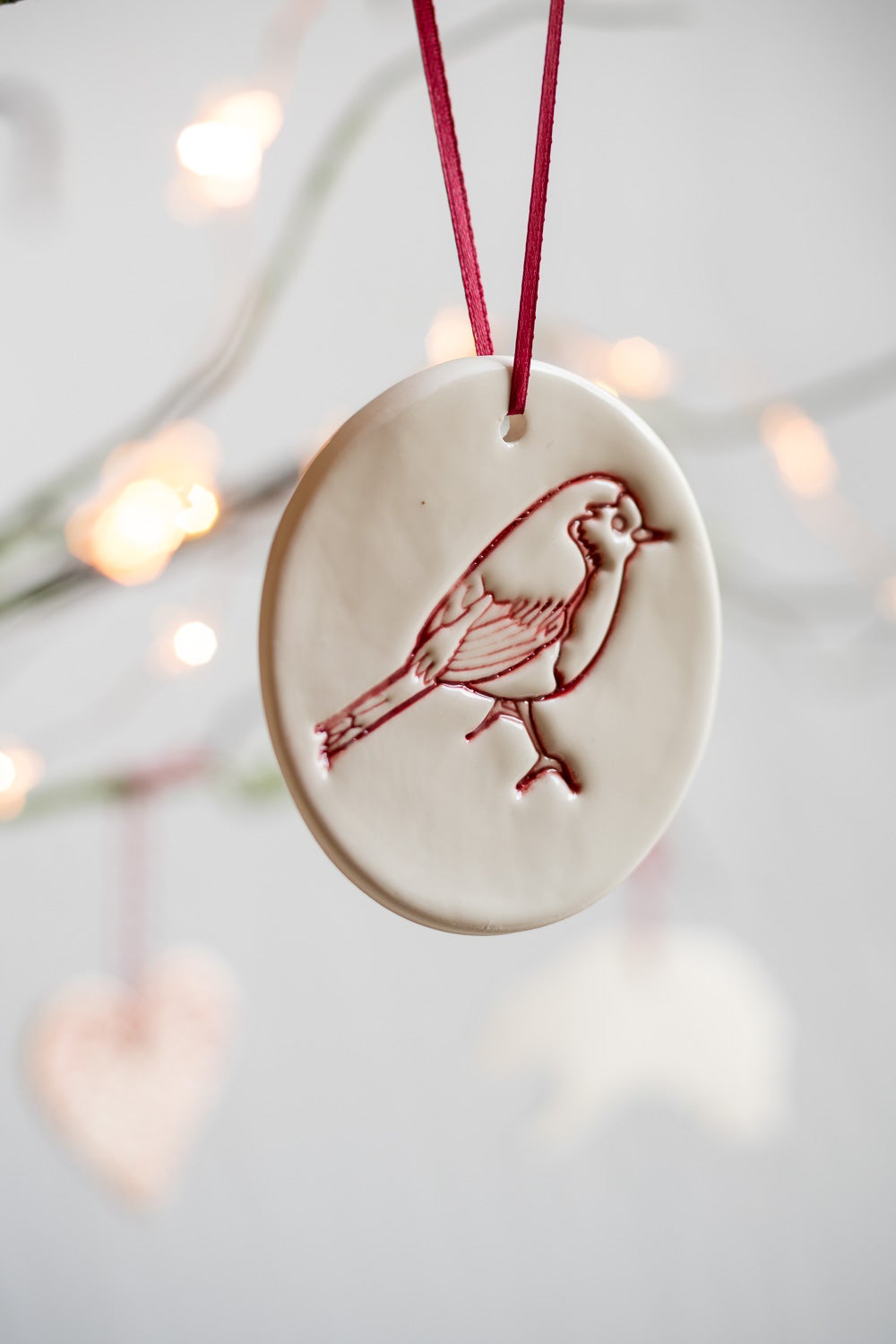 Brookwood Pottery, Christmas gifts, christmas decoration, tree ...